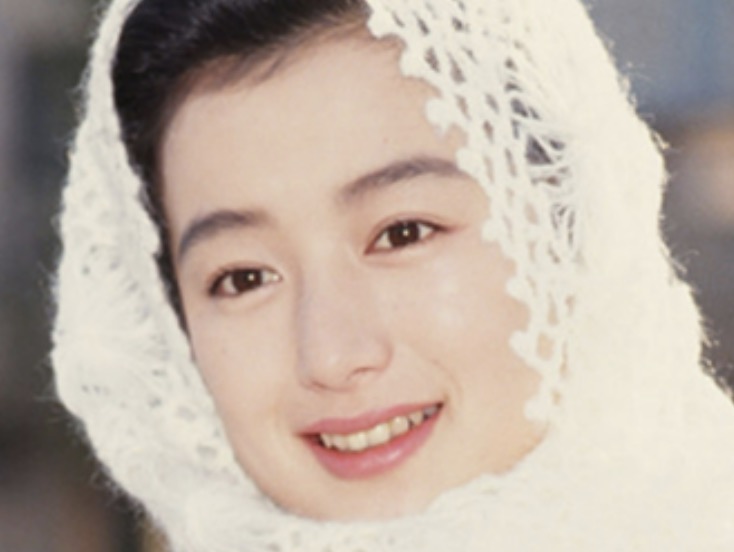 【画像】鈴木京香は若い頃から顔変わった？老けたのか現在までを深掘り！