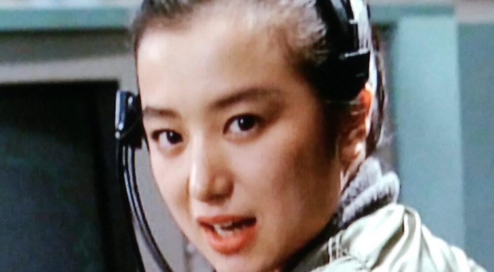 【画像】鈴木京香は若い頃から顔変わった？老けたのか現在までを深掘り！